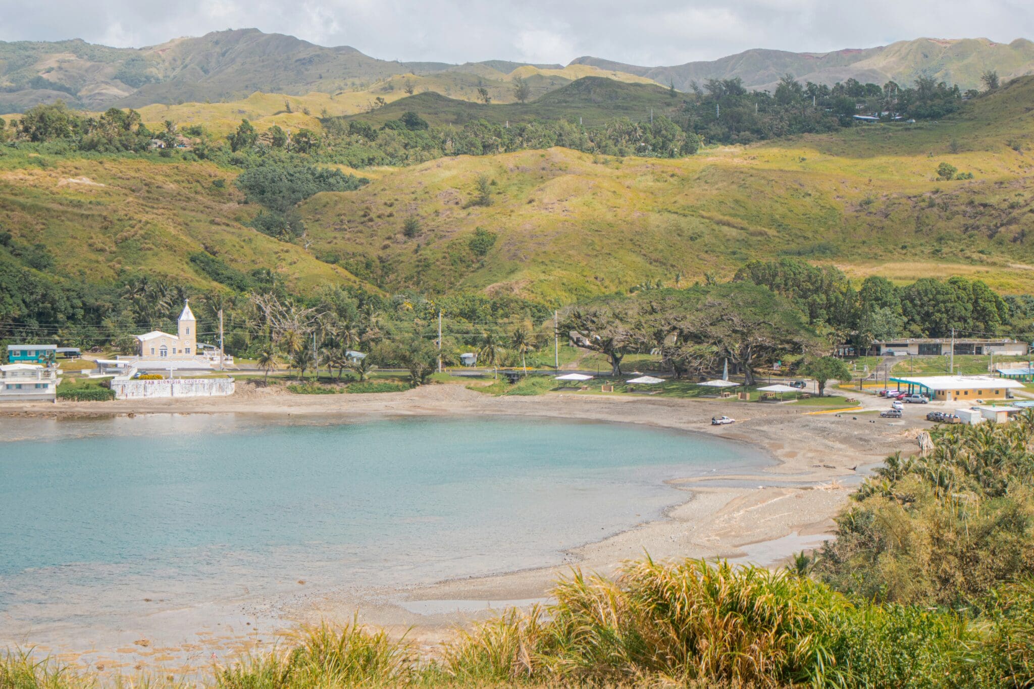 Guam’s Villages: Why They Matter and What Makes Each One Unique ...