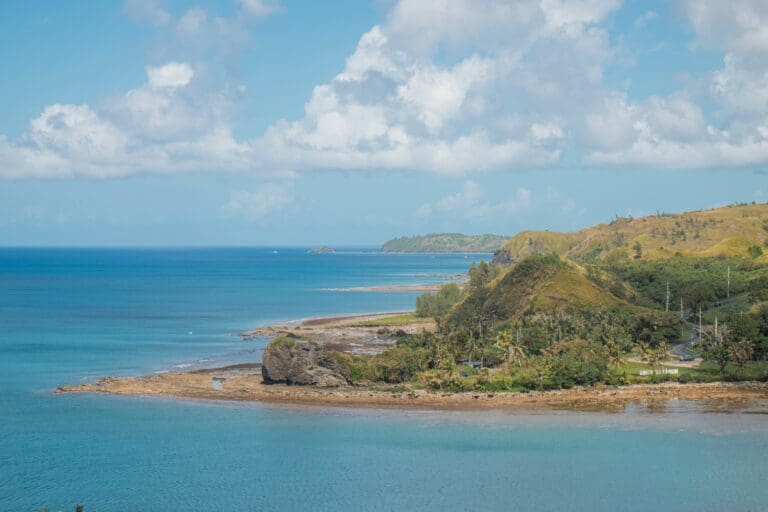 Guam History: A Journey Through Time - theresnoplacelikeguam.com
